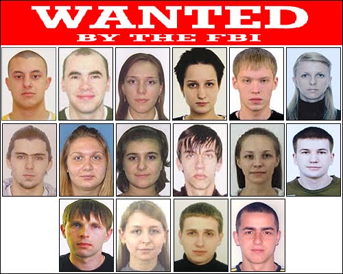 The Legend of Pine Ridge: FBI and International Partners Nab Russian ...